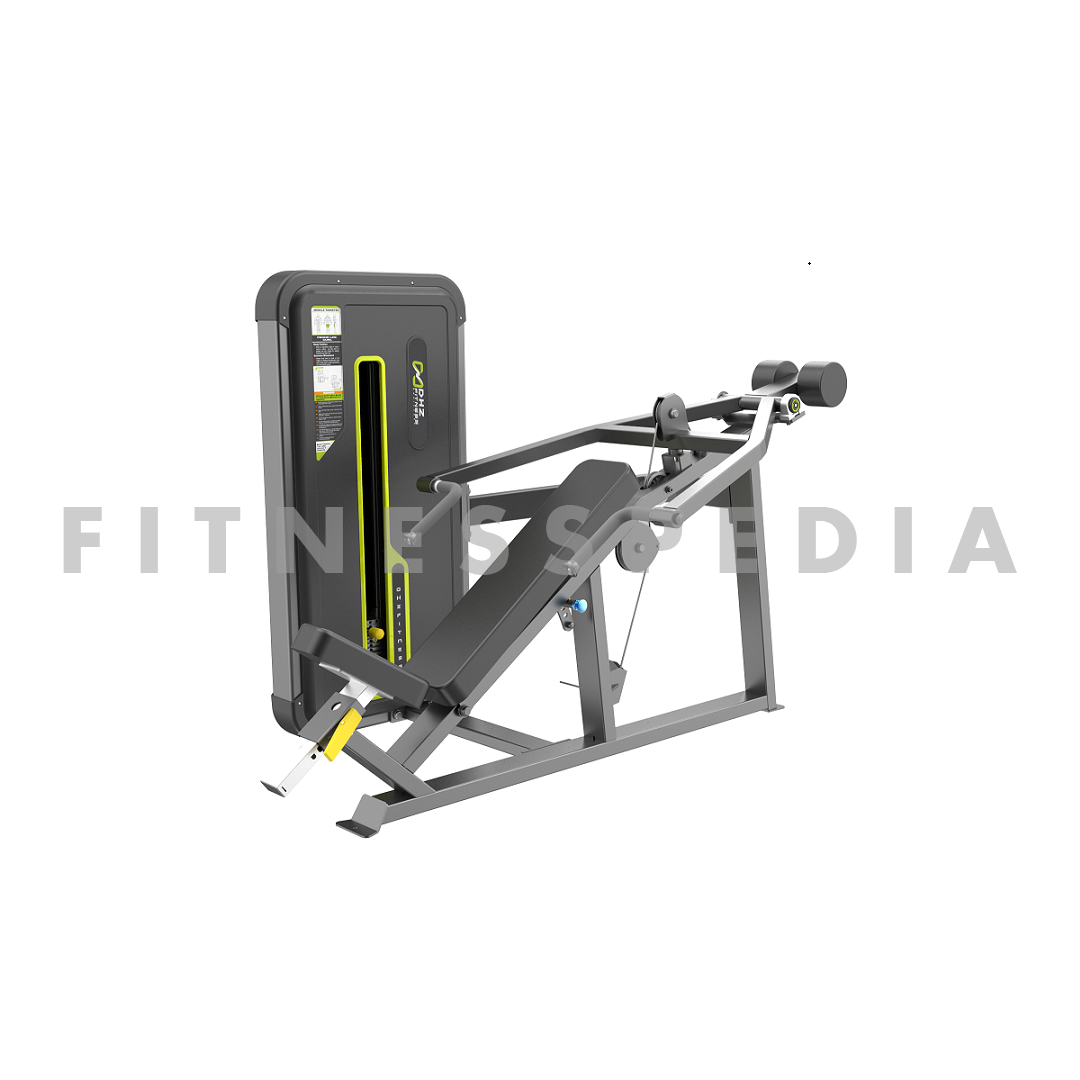 DHZ Fitness Archives - Fitnesspedia