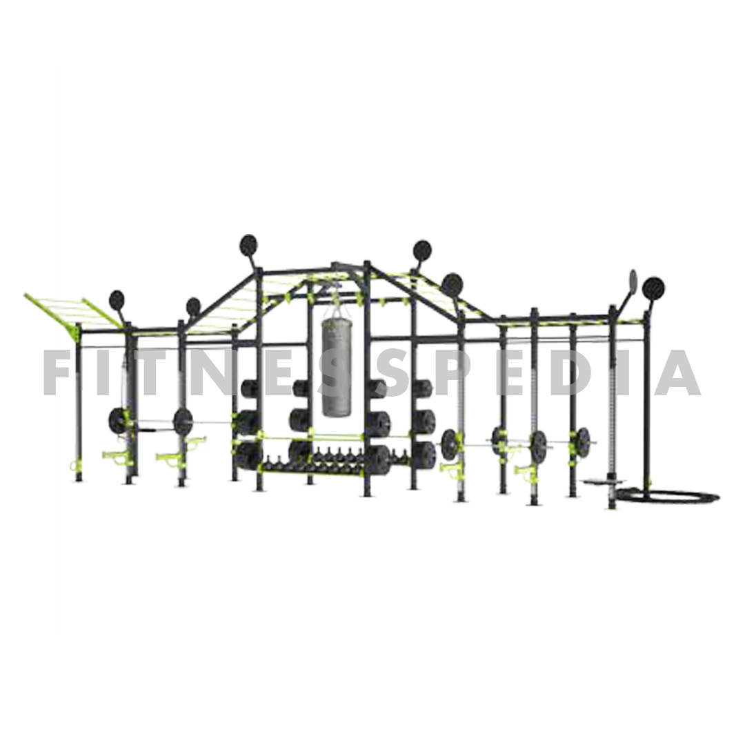 Multigym Archives - Fitnesspedia