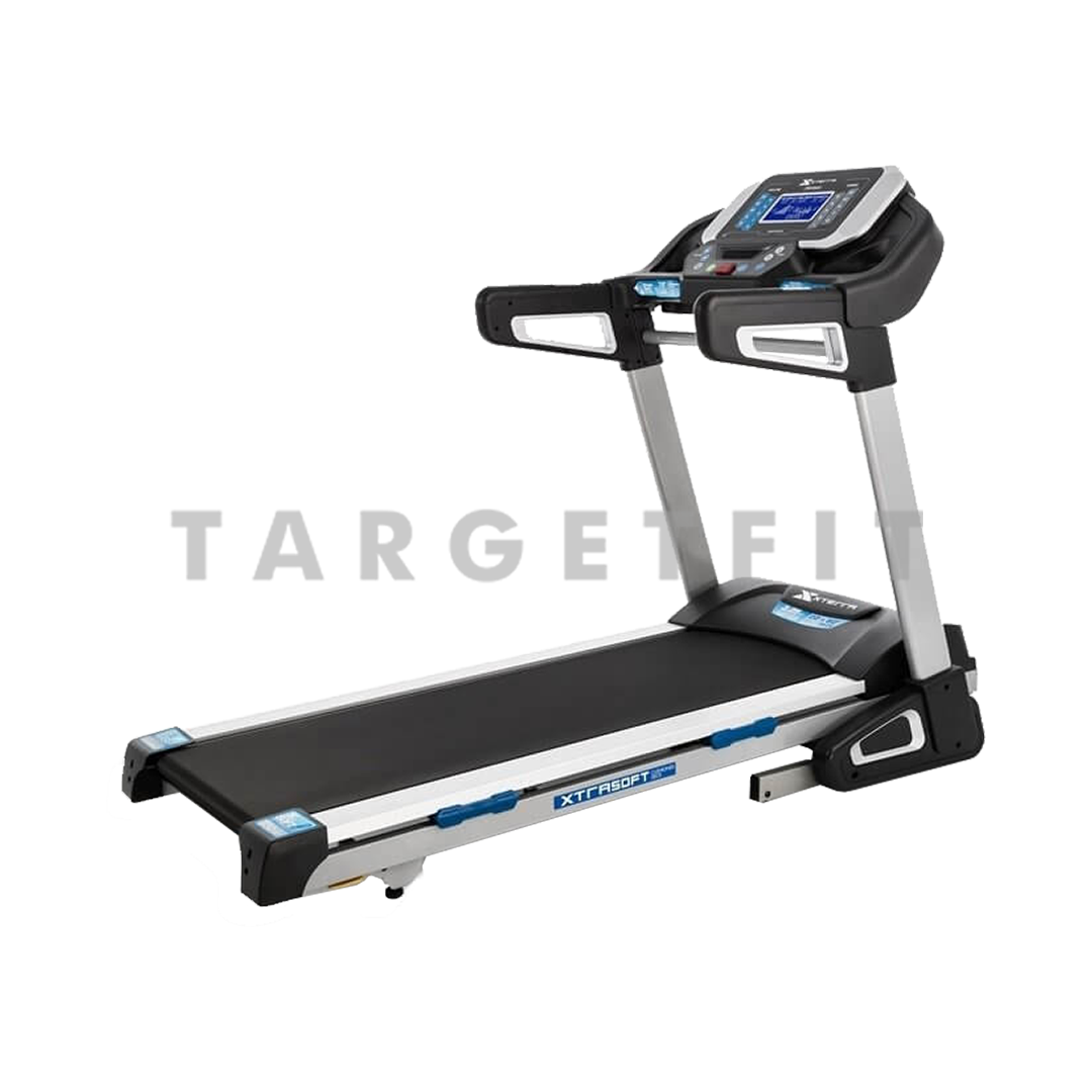 Xterra TRX4500 Treadmill - Fitnesspedia