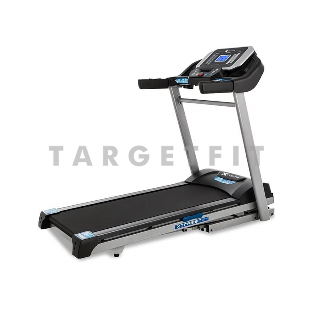 Xterra TRX2500 Treadmill - Fitnesspedia