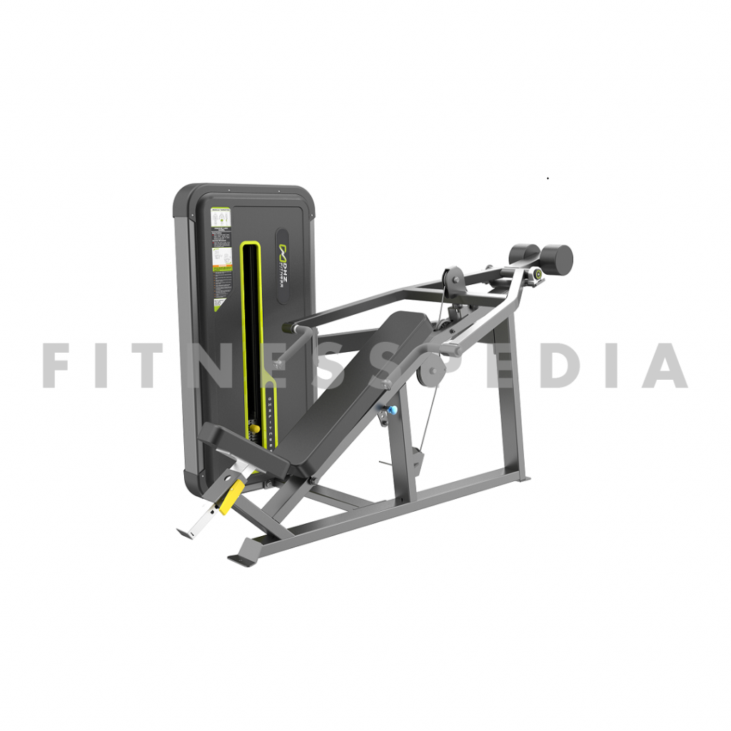 Incline Press Machine DHZ E3013A - Fitnesspedia