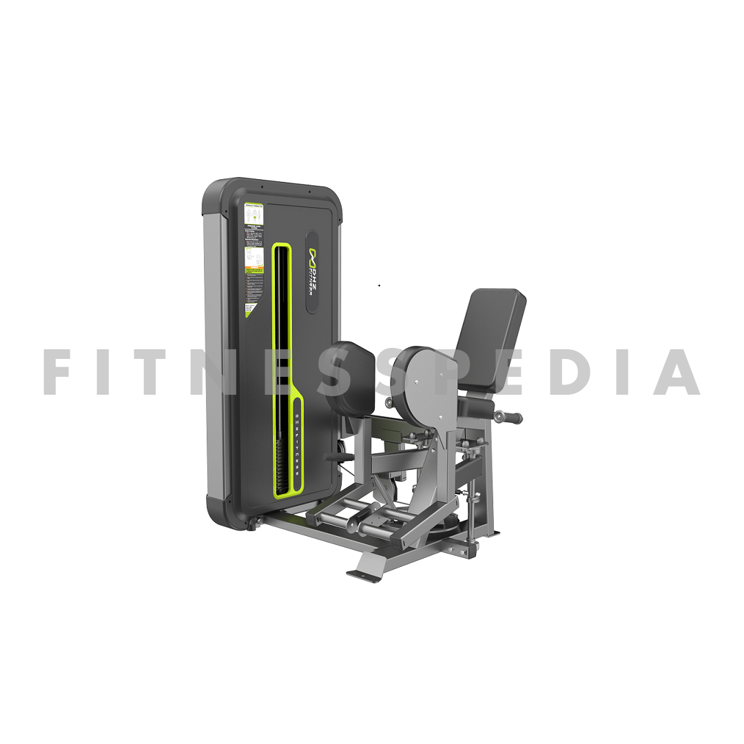 Abductor Machine DHZ E3021A - Fitnesspedia