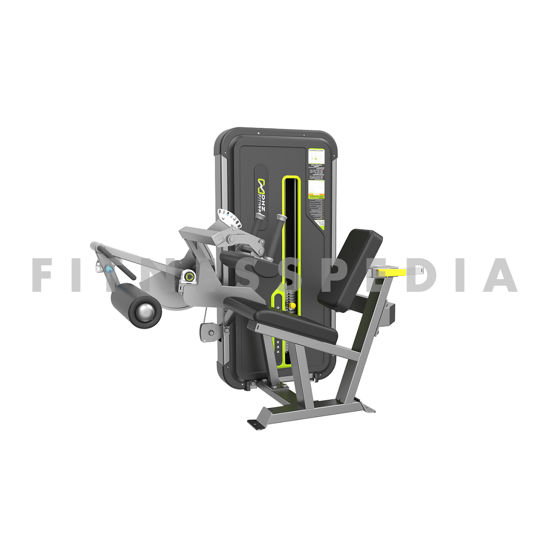 Seated Leg Curl Machine DHZ E3023A - Fitnesspedia
