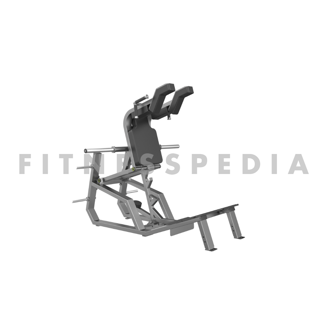 DHZ Super Squat E3065 - Fitnesspedia