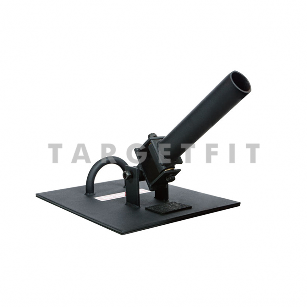 Core Plate Livepro - Fitnesspedia