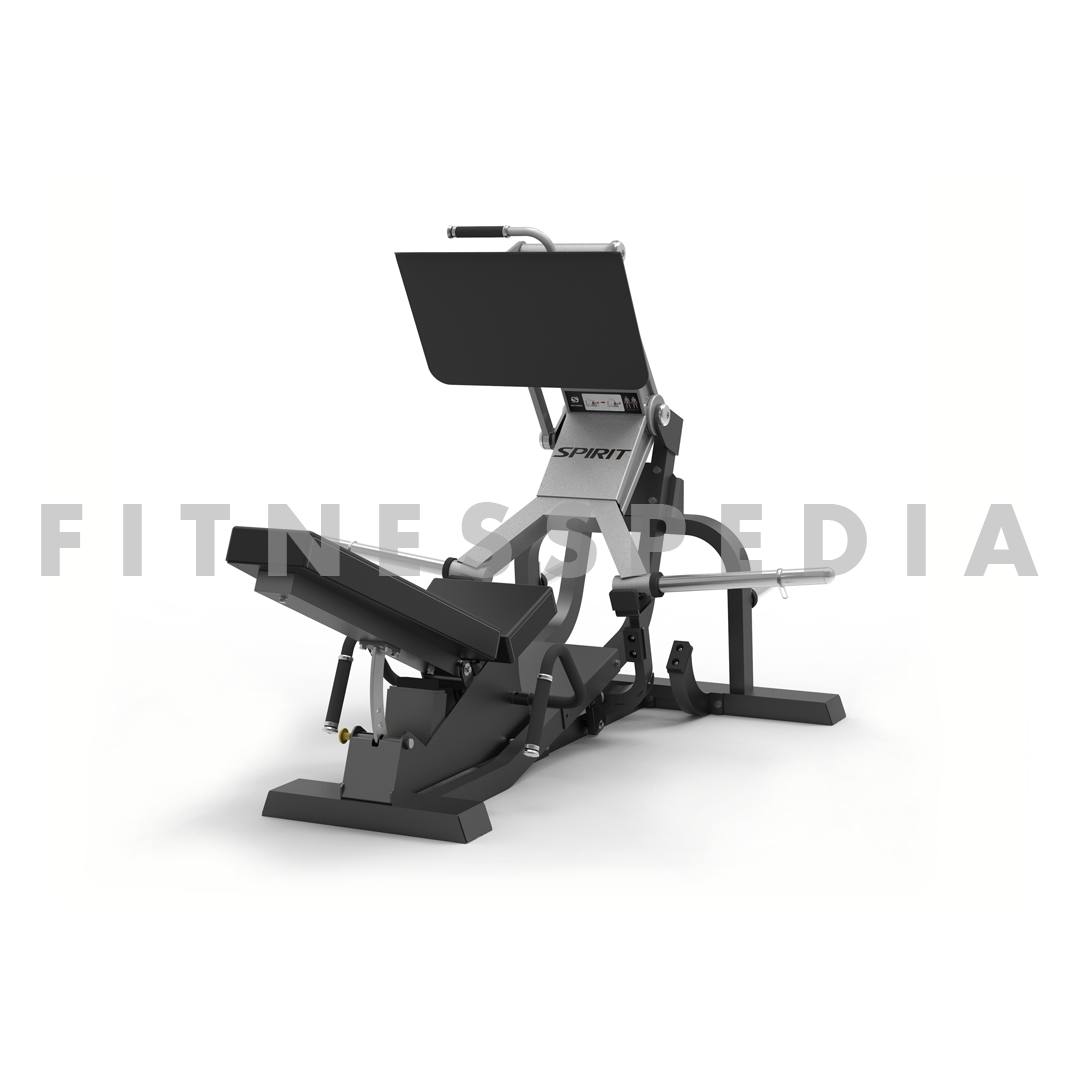 Leg Press Spirit SP-4508 - Fitnesspedia