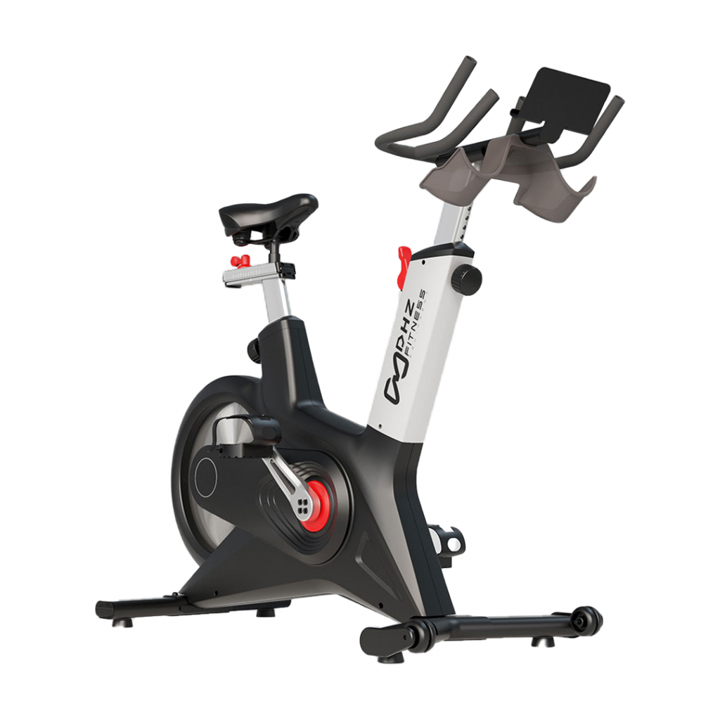 DHZ Spinning Bike A300/S300 without Console - Fitnesspedia
