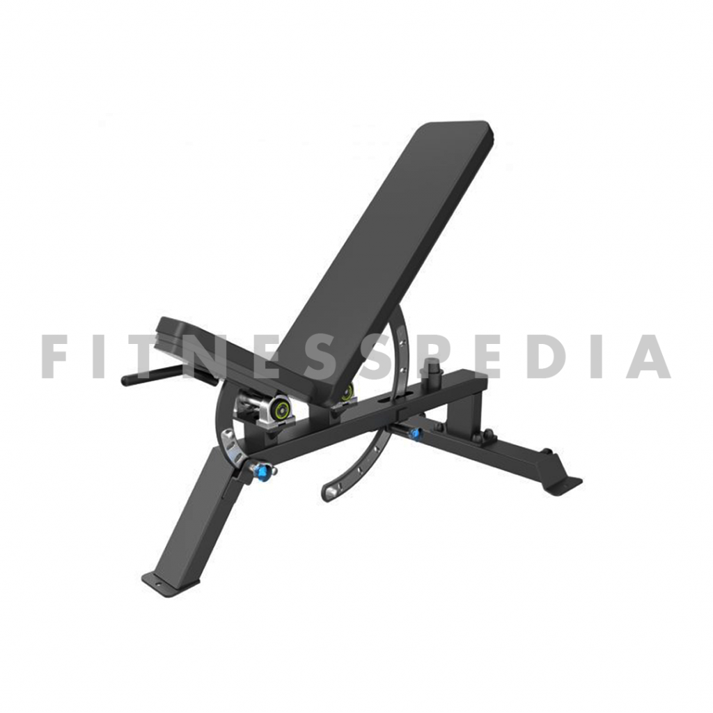 Super Bench DHZ E3039 - Fitnesspedia