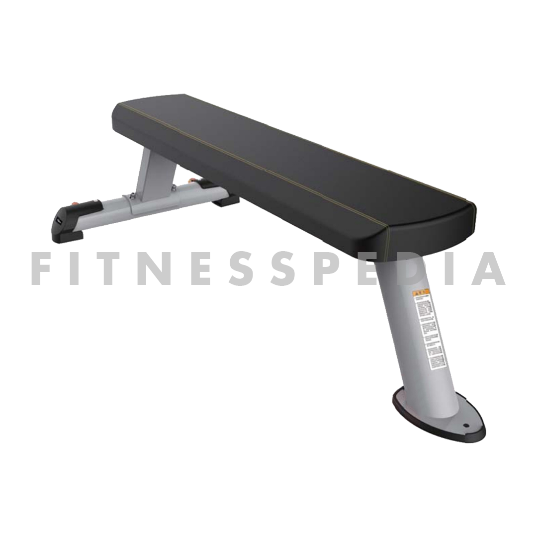 Flat Bench Relax PTT0201 - Fitnesspedia