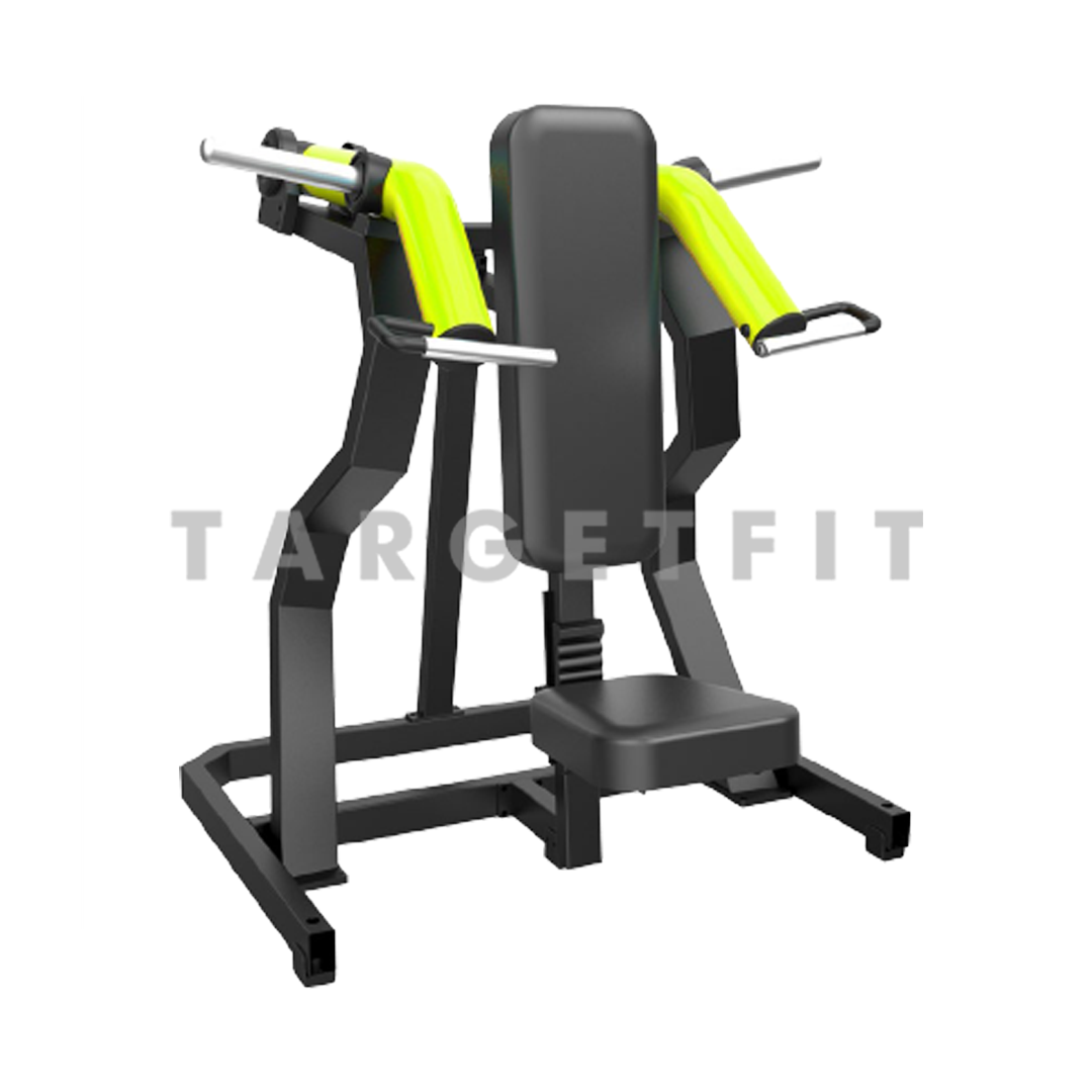 Shoulder Press DHZ Y935 - Fitnesspedia