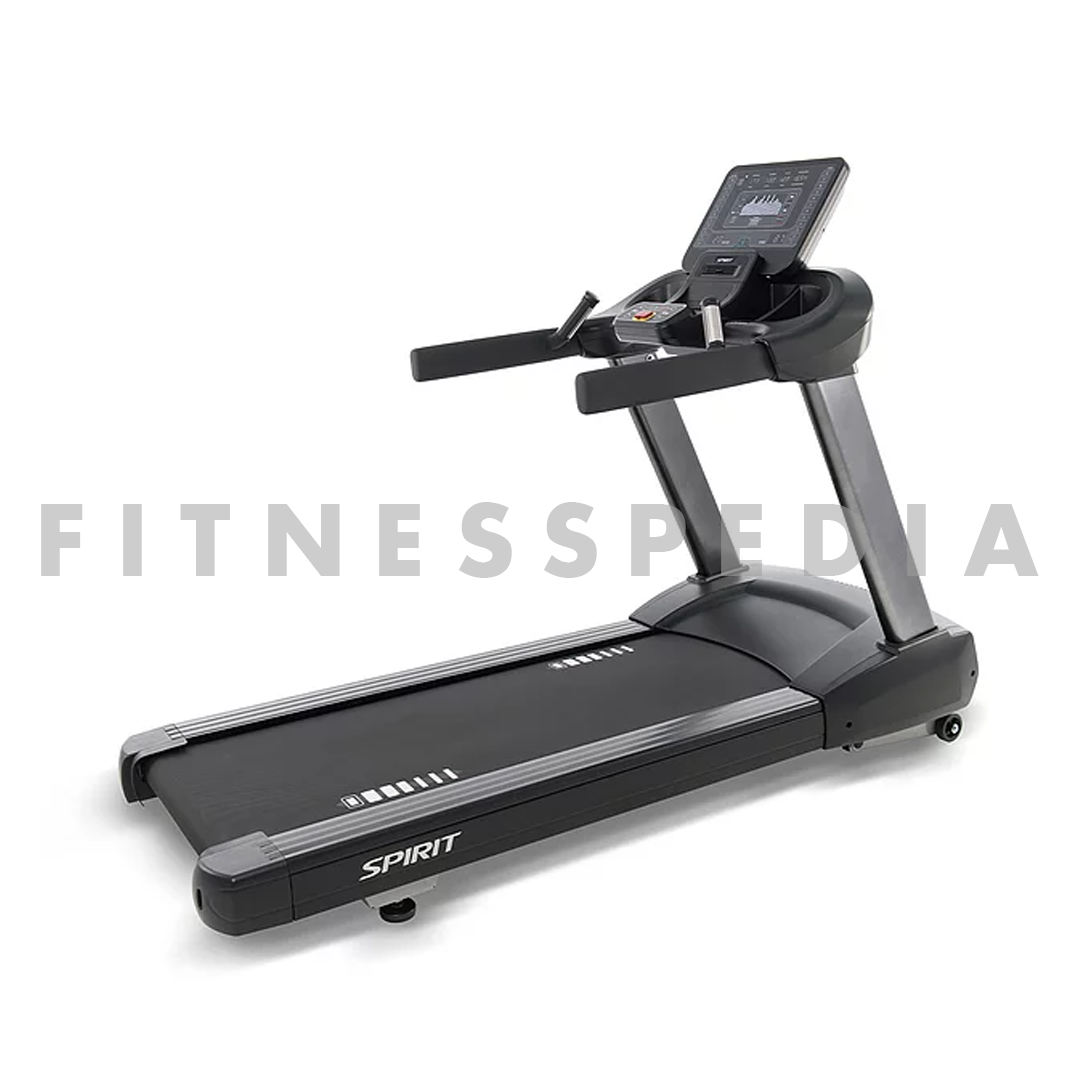 Spirit CT800+ Treadmill - Fitnesspedia