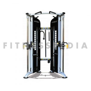 Functional Trainer Spirit ST900FT - Fitnesspedia