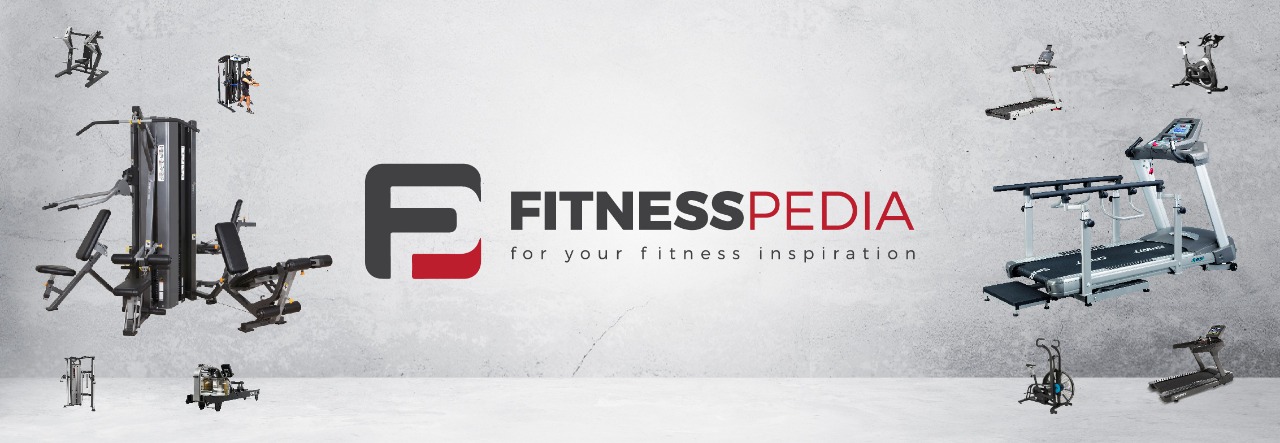 Home - Fitnesspedia