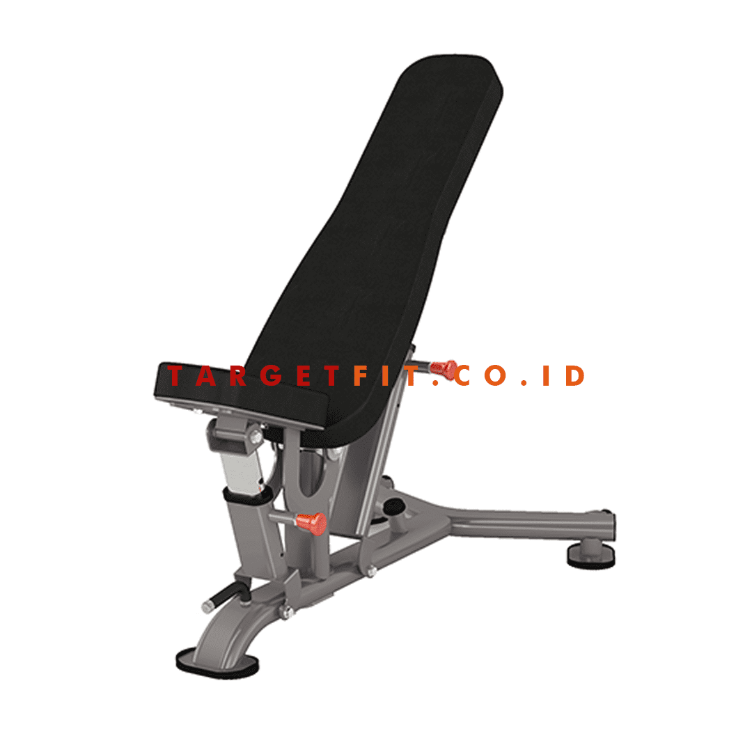 Insight Adjustable Bench DR016 - Fitnesspedia