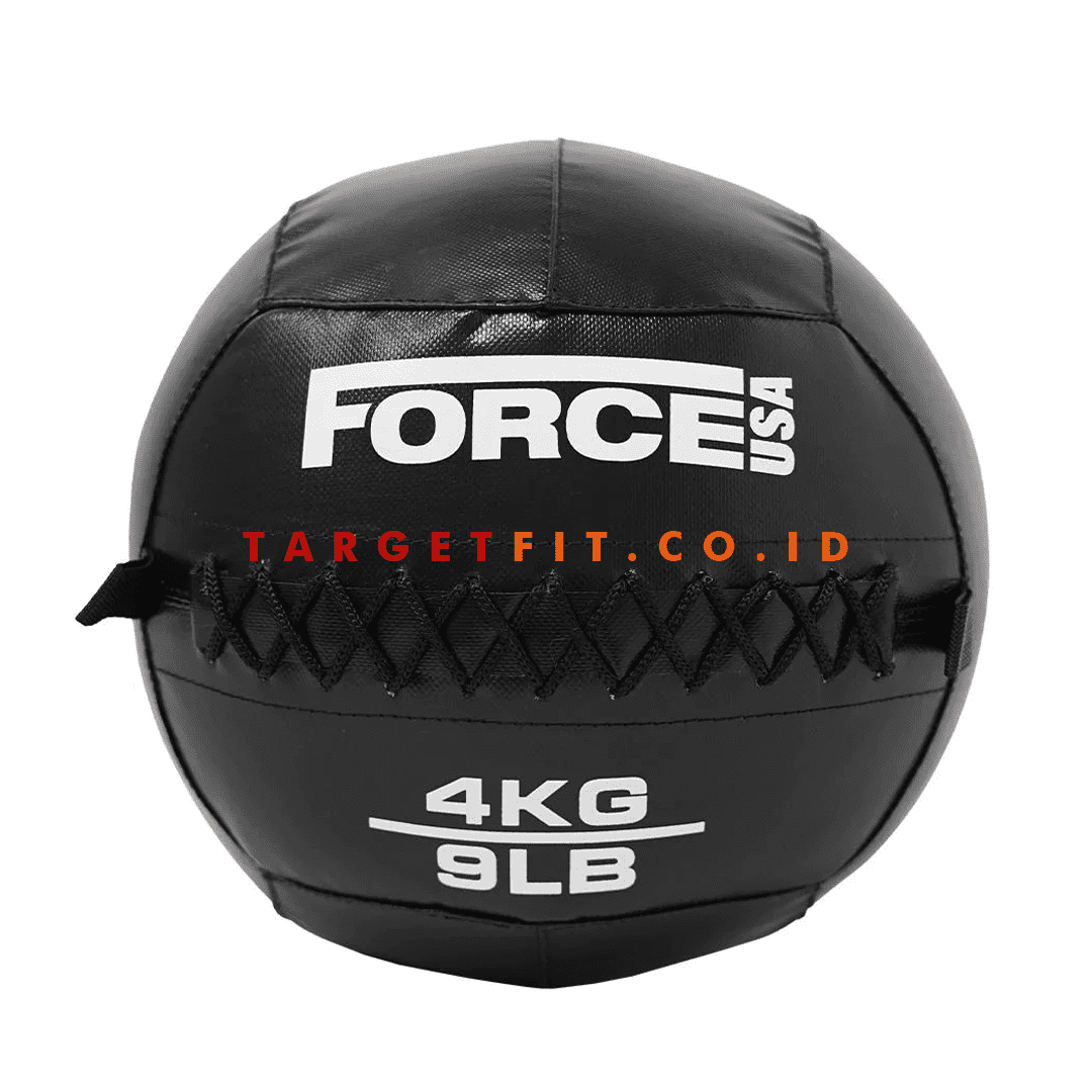 Force USA Elite Wallball 4 kg - Fitnesspedia