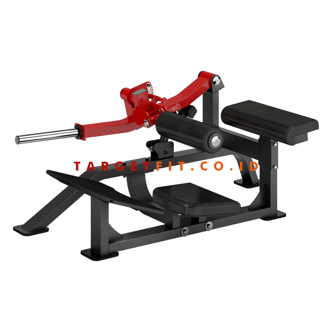 Insight Hip Thruster DH022 - Fitnesspedia
