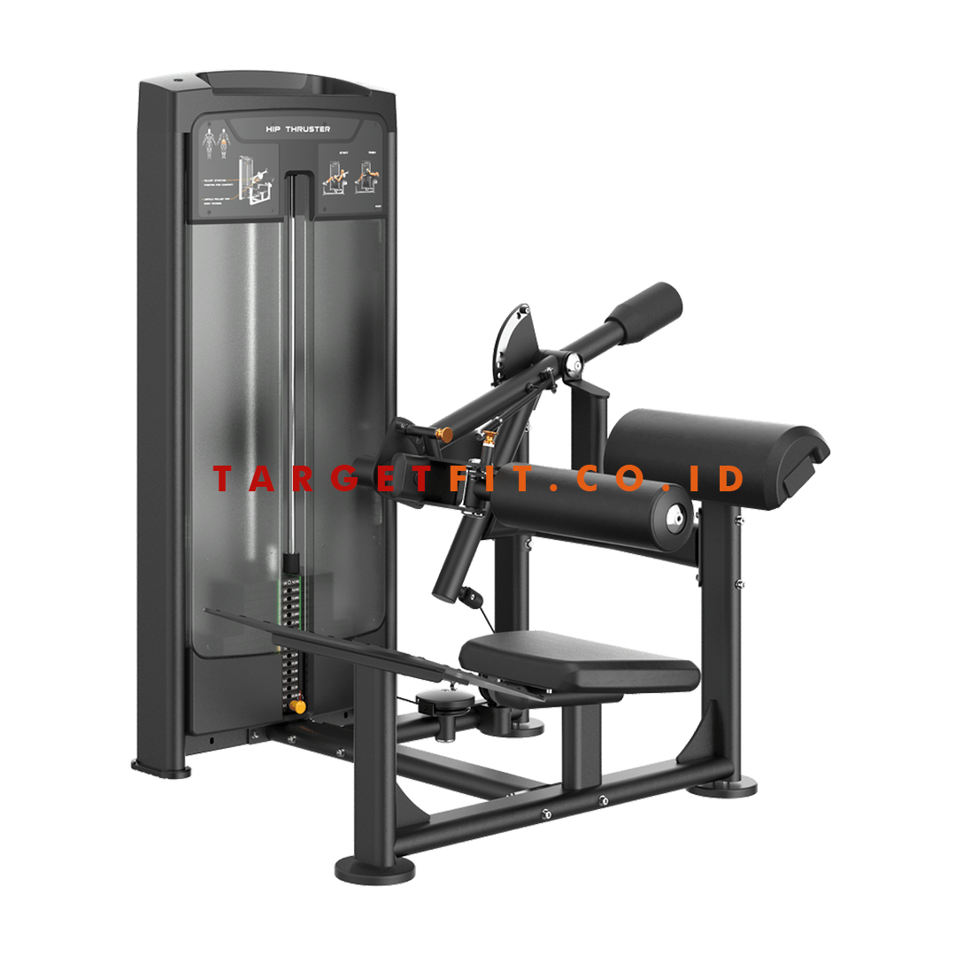 Insight Pulldown and Row RE8026 - Fitnesspedia