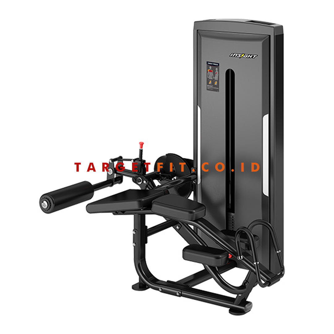 Insight Leg Curl SA015 - Fitnesspedia