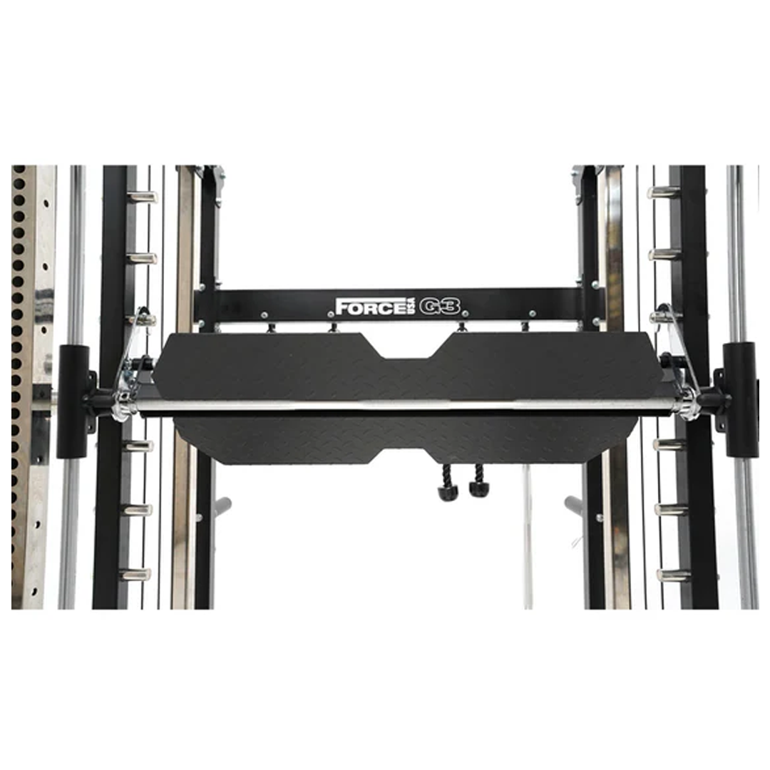 Force USA G3 Leg Press Attachment - Fitnesspedia