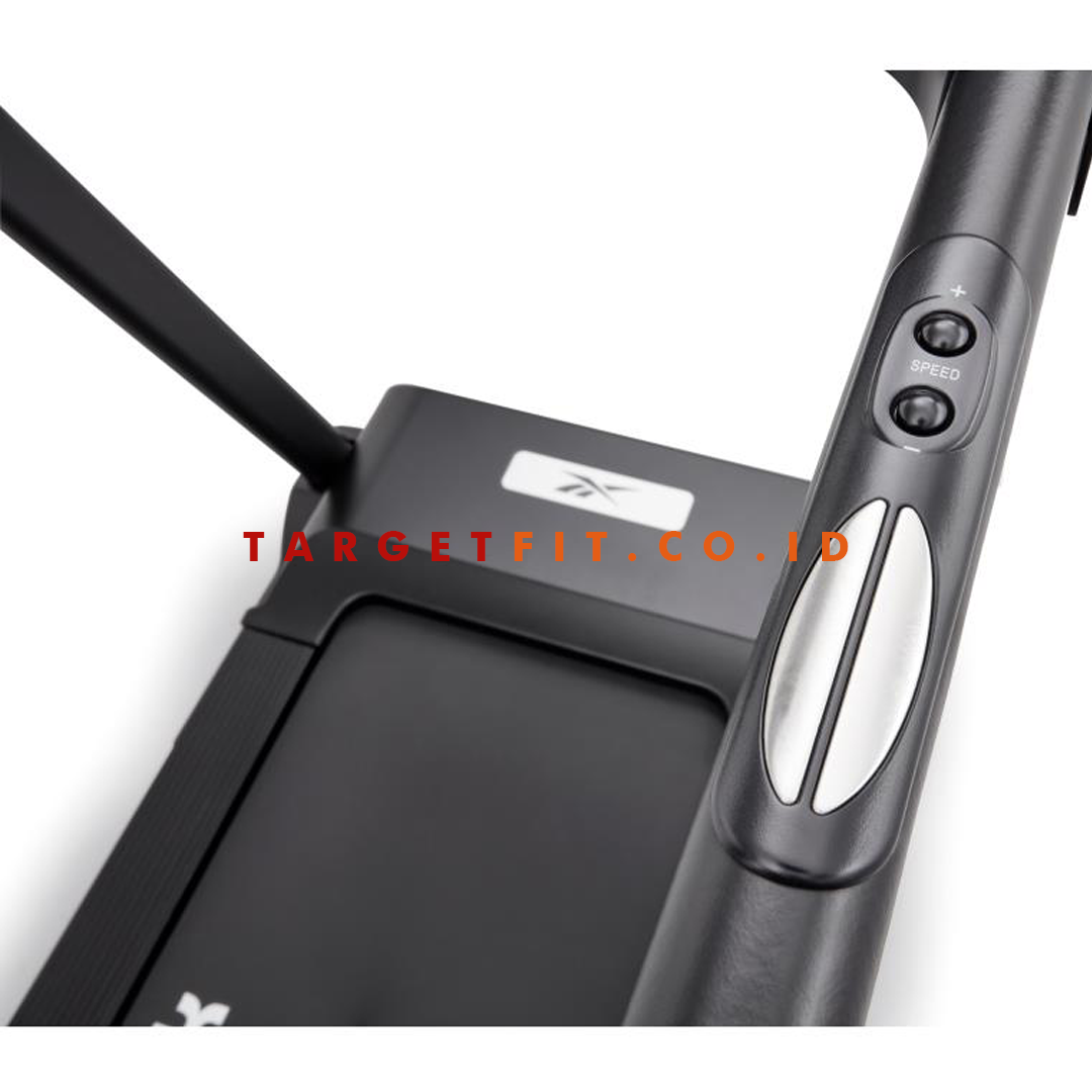 Reebok Jet 100z Treadmill - Fitnesspedia